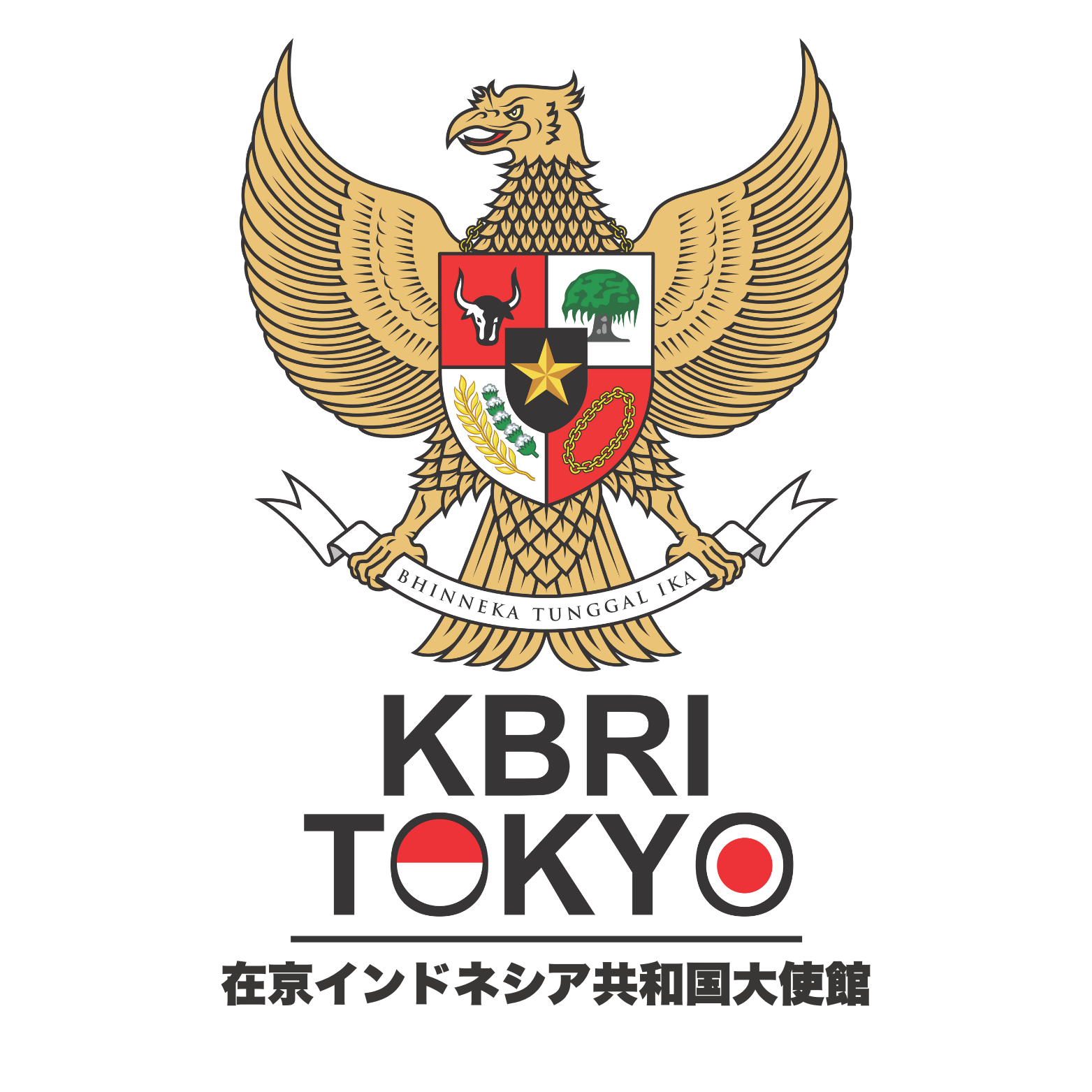 Appointment - KBRI Tokyo